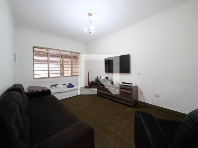 Casa, Ponte Rasa, 3 Quartos, 160 m2 São Paulo