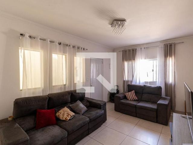 Casa, Ponte Rasa, 3 Quartos, 100 m2 São Paulo