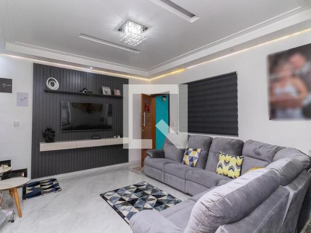 Casa, Ponte Rasa, 3 Quartos, 100 m2 São Paulo
