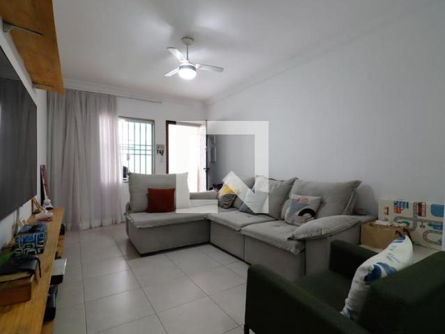 Casa, Ponte Rasa, 3 Quartos, 110 m2 São Paulo