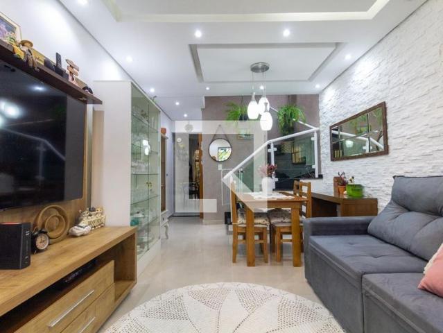 Casa, Ponte Rasa, 3 Quartos, 110 m2 São Paulo