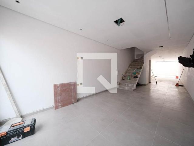 Casa, Ponte Rasa, 3 Quartos, 115 m2 São Paulo