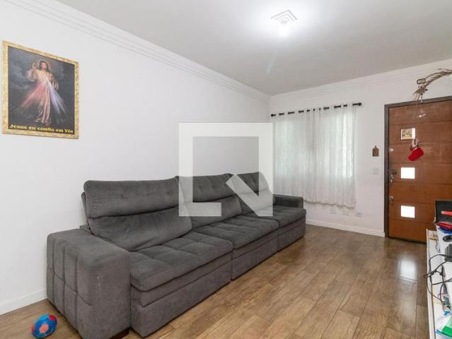 Casa, Ponte Rasa, 3 Quartos, 120 m2 São Paulo