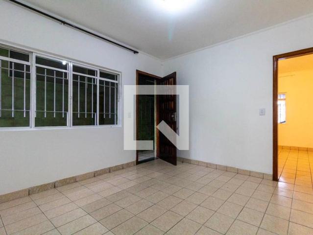 Casa, Ponte Rasa, 3 Quartos, 120 m2 São Paulo