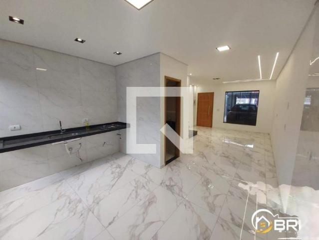 Casa, Ponte Rasa, 3 Quartos, 125 m2 São Paulo