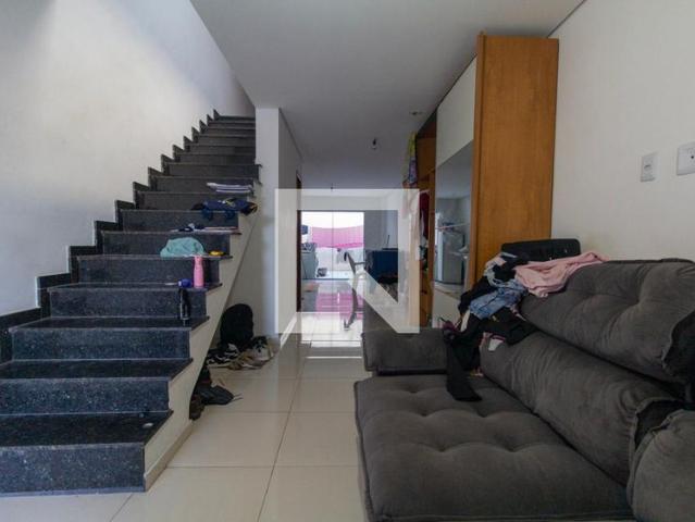 Casa, Ponte Rasa, 3 Quartos, 130 m2 São Paulo