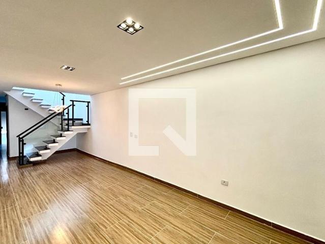 Casa, Ponte Rasa, 3 Quartos, 134 m2 São Paulo