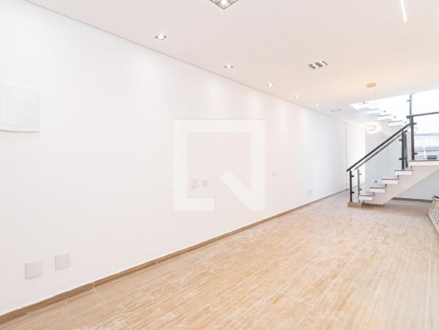 Casa, Ponte Rasa, 3 Quartos, 134 m2 São Paulo