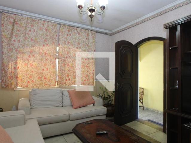Casa, Ponte Rasa, 3 Quartos, 135 m2 São Paulo