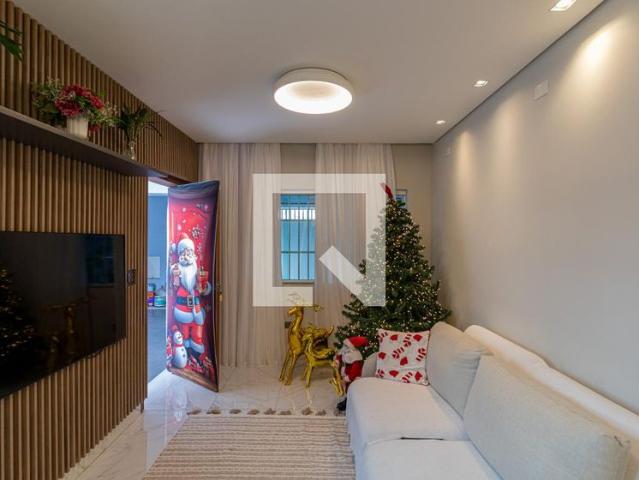 Casa, Ponte Rasa, 3 Quartos, 135 m2 São Paulo