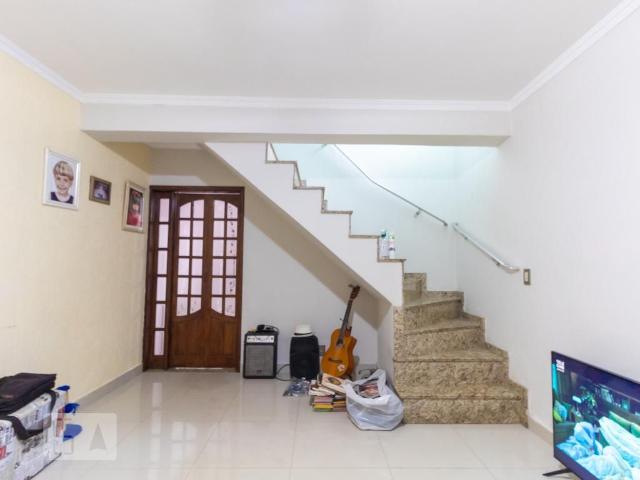 Casa, Ponte Rasa, 3 Quartos, 240 m2 São Paulo