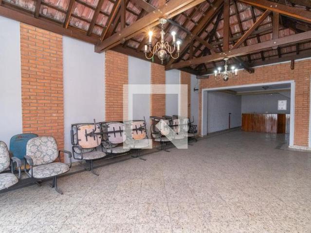Casa, Ponte Rasa, 3 Quartos, 251 m2 São Paulo