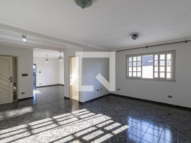 Casa, Ponte Rasa, 3 Quartos, 202 m2 São Paulo