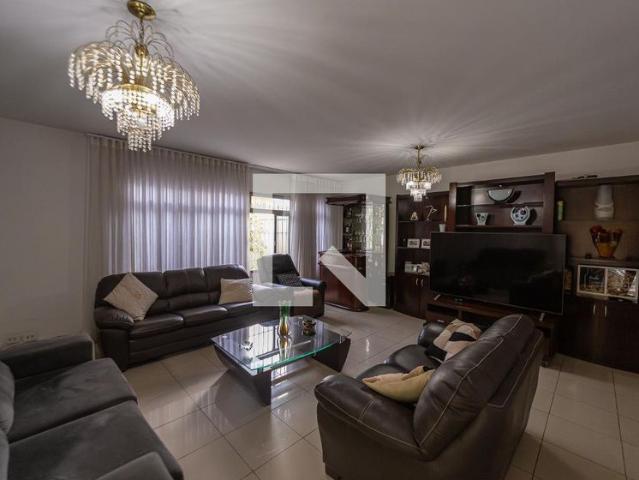 Casa, Ponte Rasa, 3 Quartos, 343 m2 São Paulo