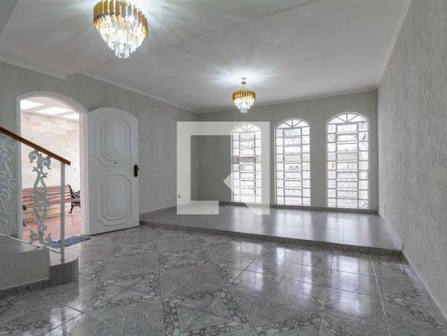 Casa, Ponte Rasa, 3 Quartos, 300 m2 São Paulo