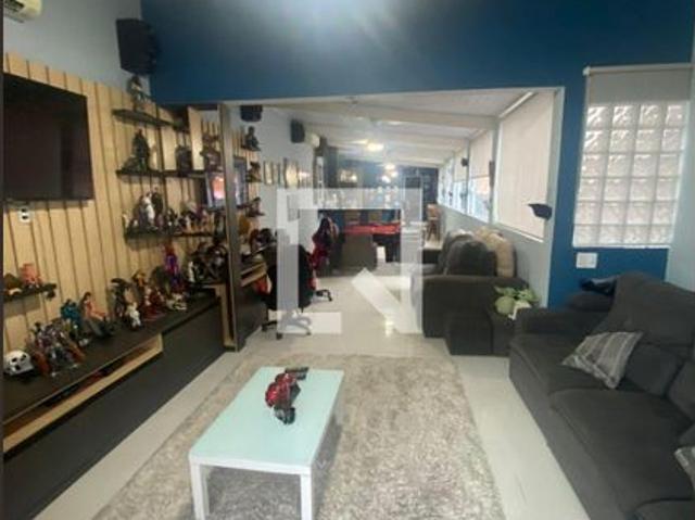 Casa, Ponte Rasa, 3 Quartos, 320 m2 São Paulo