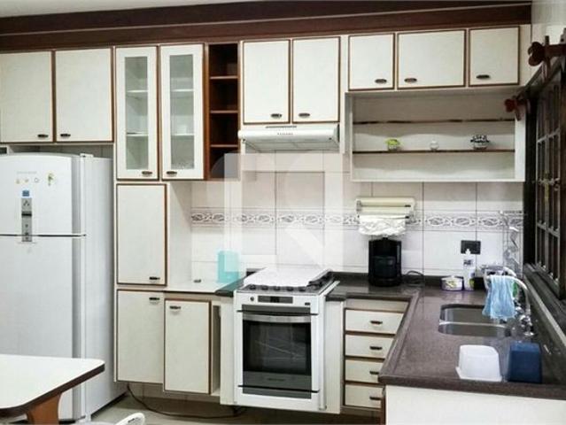Casa, Ponte Rasa, 3 Quartos, 322 m2 São Paulo