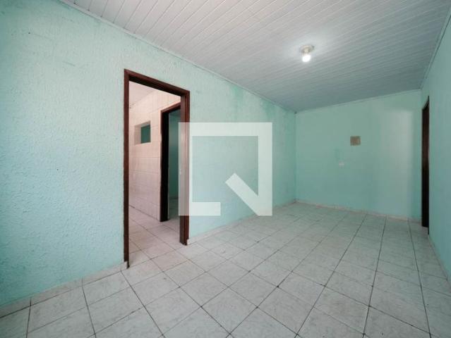 Casa, Ponte Rasa, 3 Quartos, 80 m2 São Paulo
