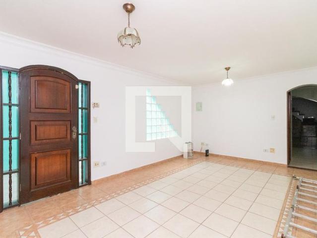 Casa, Ponte Rasa, 3 Quartos, 95 m2 São Paulo