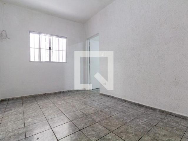 Casa, Ponte Rasa, 1 Quarto, 124 m2 São Paulo