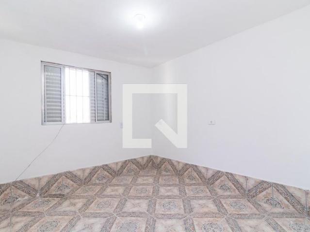 Casa, Ponte Rasa, 1 Quarto, 30 m2 São Paulo
