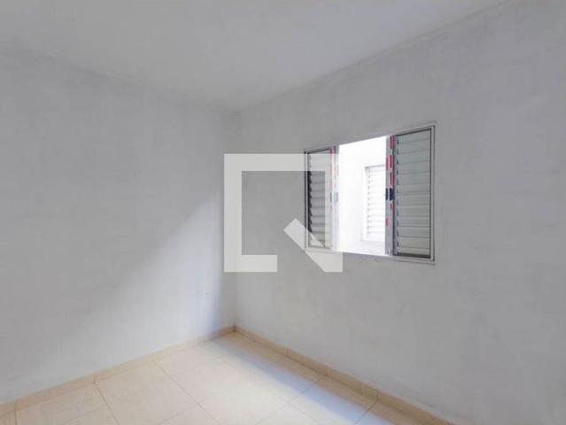 Casa, Ponte Rasa, 1 Quarto, 30 m2 São Paulo