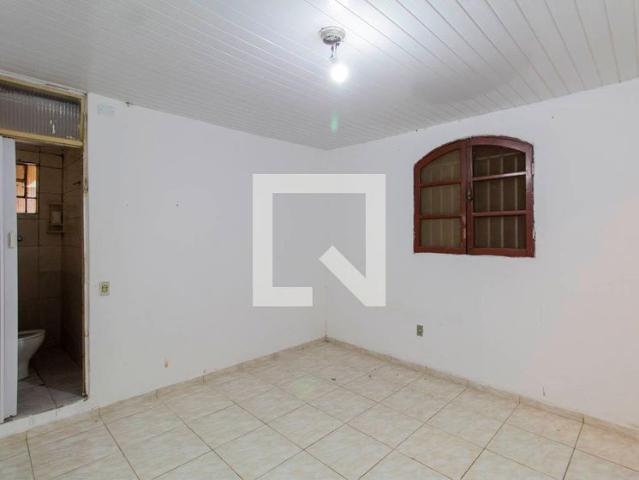 Casa, Ponte Rasa, 1 Quarto, 30 m2 São Paulo