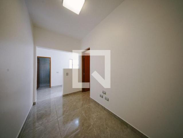 Casa, Ponte Rasa, 1 Quarto, 32 m2 São Paulo