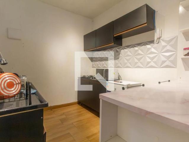 Casa, Ponte Rasa, 1 Quarto, 32 m2 São Paulo
