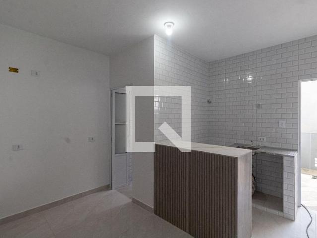 Casa, Ponte Rasa, 1 Quarto, 32 m2 São Paulo