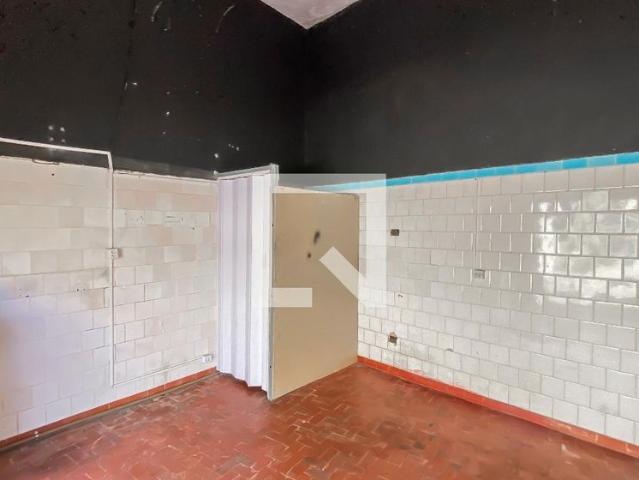 Casa, Ponte Rasa, 1 Quarto, 7 m2 São Paulo