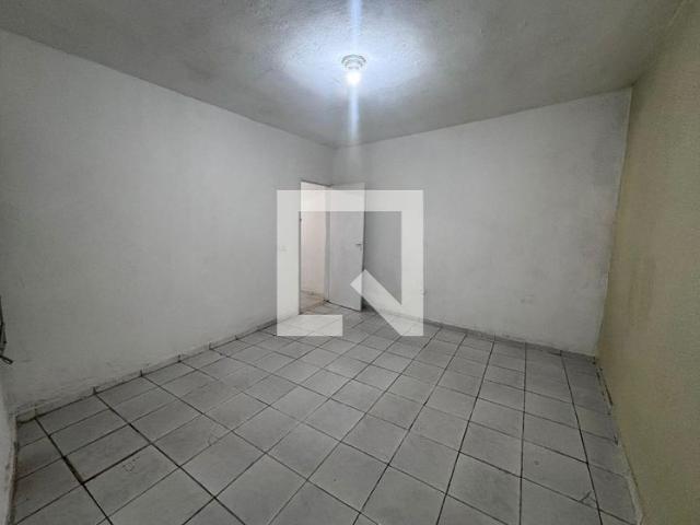 Casa, Ponte Rasa, 1 Quarto, 40 m2 São Paulo