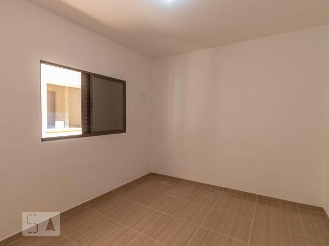 Casa, Ponte Rasa, 1 Quarto, 40 m2 São Paulo