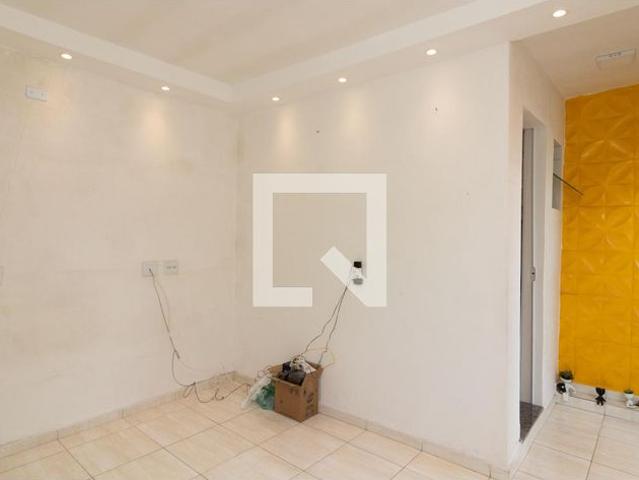 Casa, Ponte Rasa, 1 Quarto, 48 m2 São Paulo