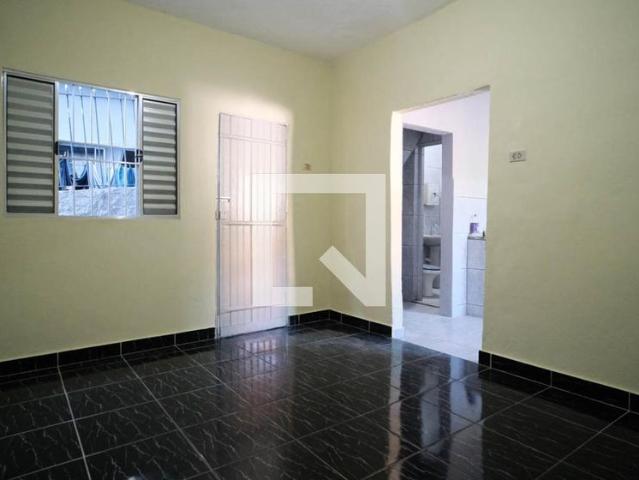 Casa, Ponte Rasa, 1 Quarto, 50 m2 São Paulo