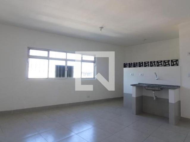 Casa, Ponte Rasa, 1 Quarto, 59 m2 São Paulo