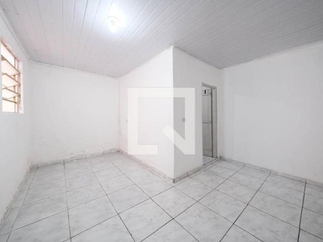 Casa, Ponte Rasa, 1 Quarto, 70 m2 São Paulo