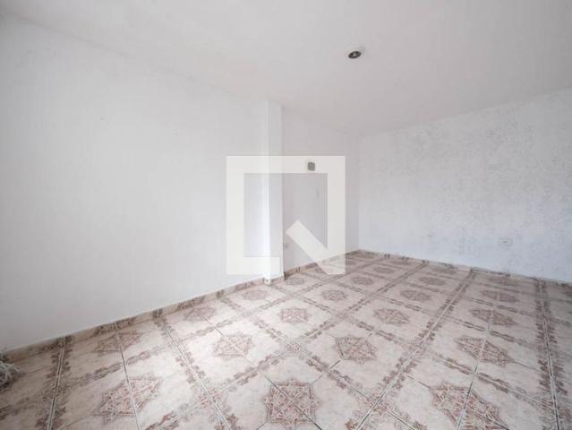 Casa, Ponte Rasa, 1 Quarto, 70 m2 São Paulo