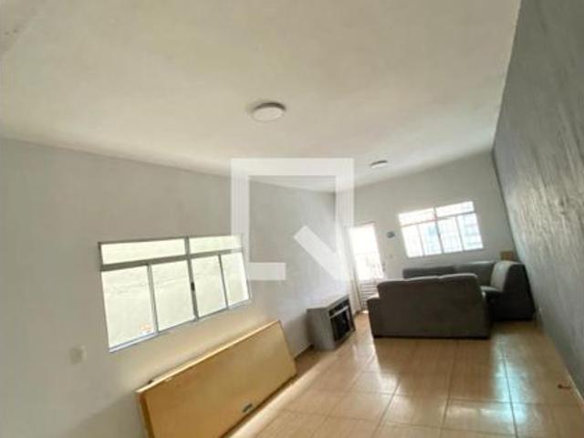 Casa, Ponte Rasa, 1 Quarto, 80 m2 São Paulo