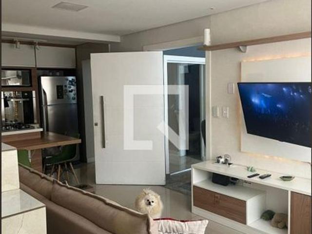Casa, Ponte Rasa, 1 Quarto, 80 m2 São Paulo