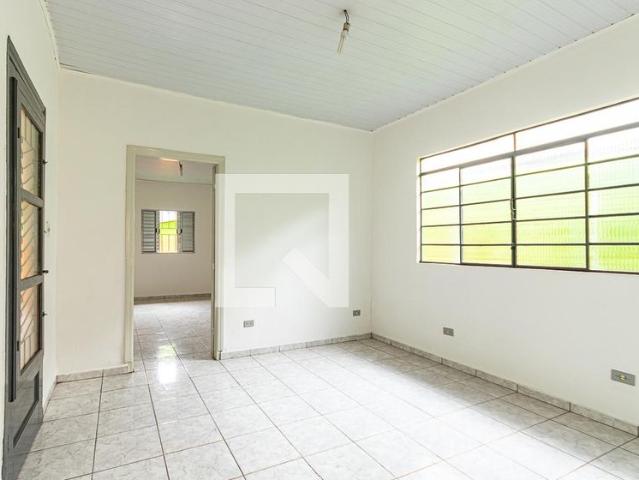 Casa, Ponte Rasa, 1 Quarto, 85 m2 São Paulo