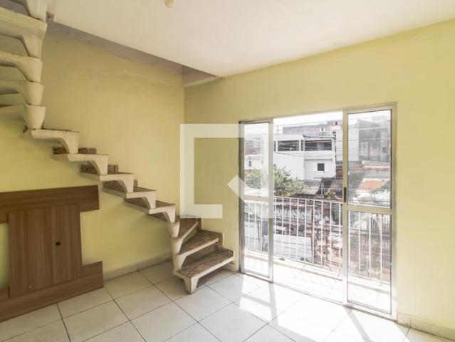 Casa, Ponte Rasa, 1 Quarto, 88 m2 São Paulo