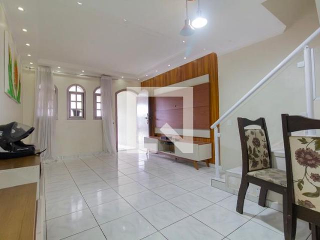 Casa, Ponte Rasa, 2 Quartos, 140 m2 São Paulo