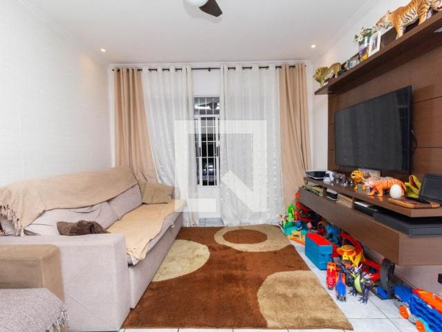Casa, Ponte Rasa, 2 Quartos, 142 m2 São Paulo