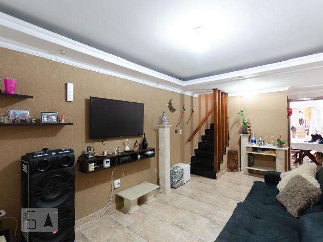 Casa, Ponte Rasa, 2 Quartos, 150 m2 São Paulo
