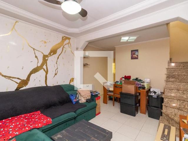 Casa, Ponte Rasa, 2 Quartos, 165 m2 São Paulo