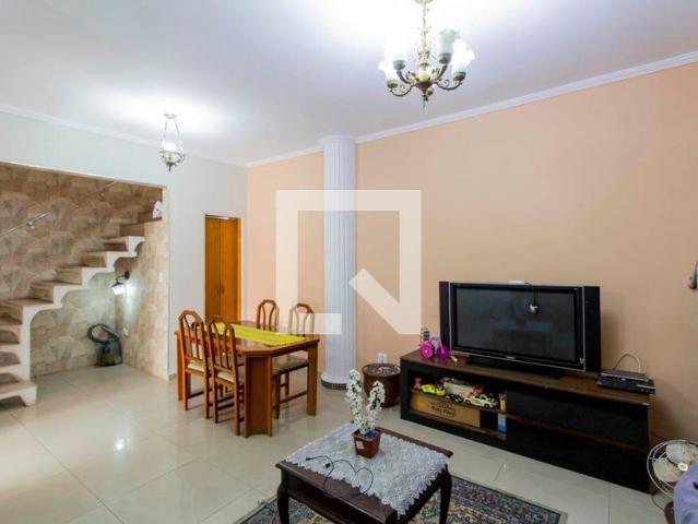 Casa, Ponte Rasa, 2 Quartos, 207 m2 São Paulo
