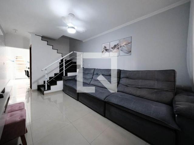 Casa, Ponte Rasa, 2 Quartos, 100 m2 São Paulo
