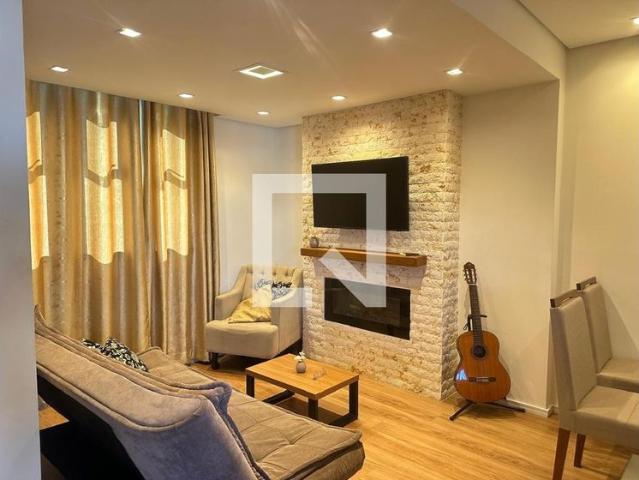 Casa, Ponte Rasa, 2 Quartos, 100 m2 São Paulo