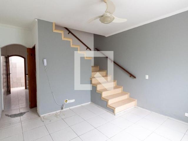 Casa, Ponte Rasa, 2 Quartos, 108 m2 São Paulo